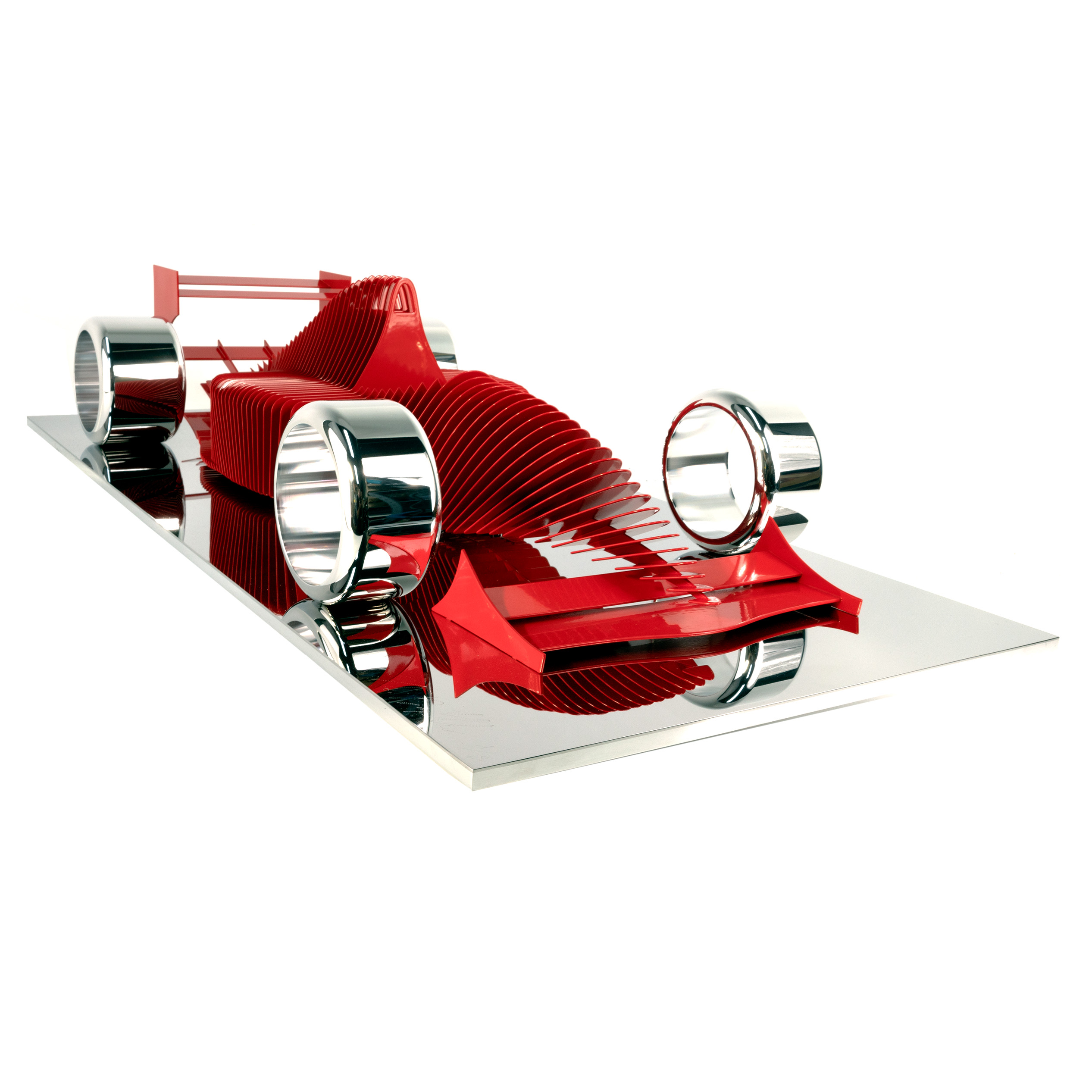 Formula Rossa - Antoine Dufilho